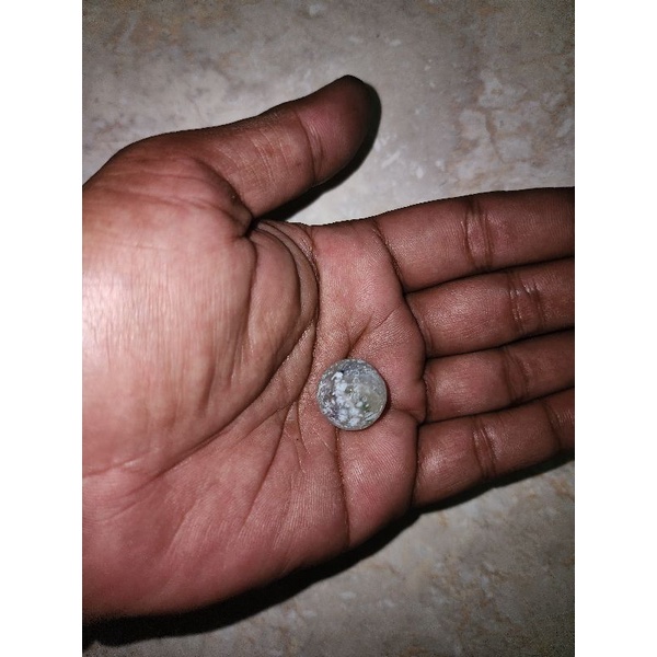 Jual batu mstika buntek air warisan mbah super jos langka kuno antik ...