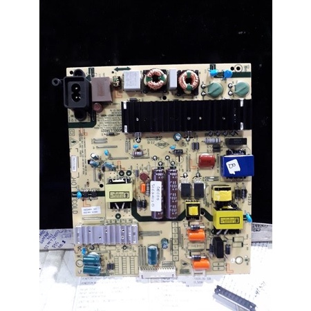 Jual [Ori] Power Supply Coocaa 50E2A12G - Regulator Psu Coocaa 50E2A12G ...