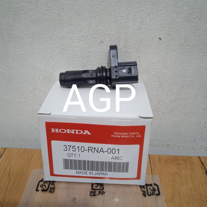 Jual Sensor Camshaft CMP Original All New CRV Gen 3 Civic R18 37510-RNA ...