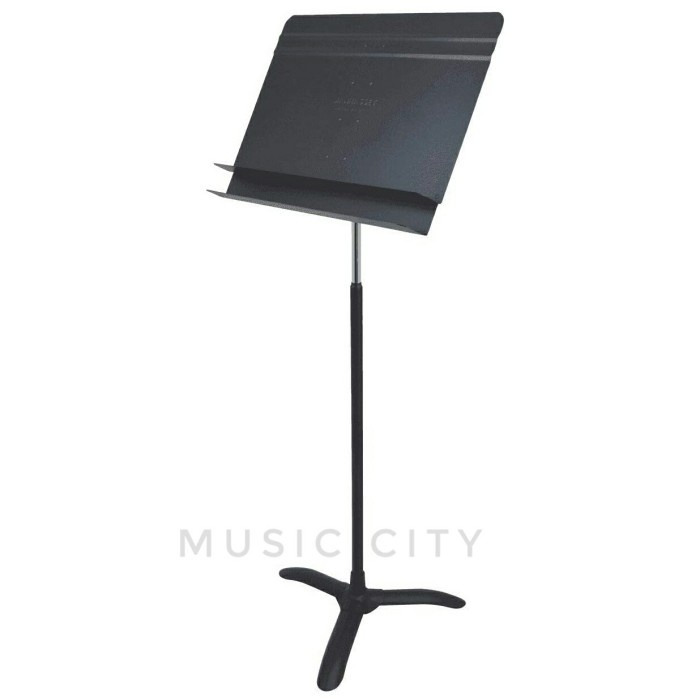 Jual Stand Partitur - Manhasset Music Stand Orkestra / Stand Book ...