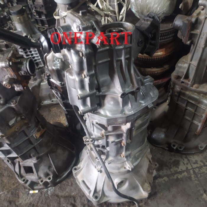 Jual transmisi gearbox persneling escudo 1600 cc original bergaransi ...