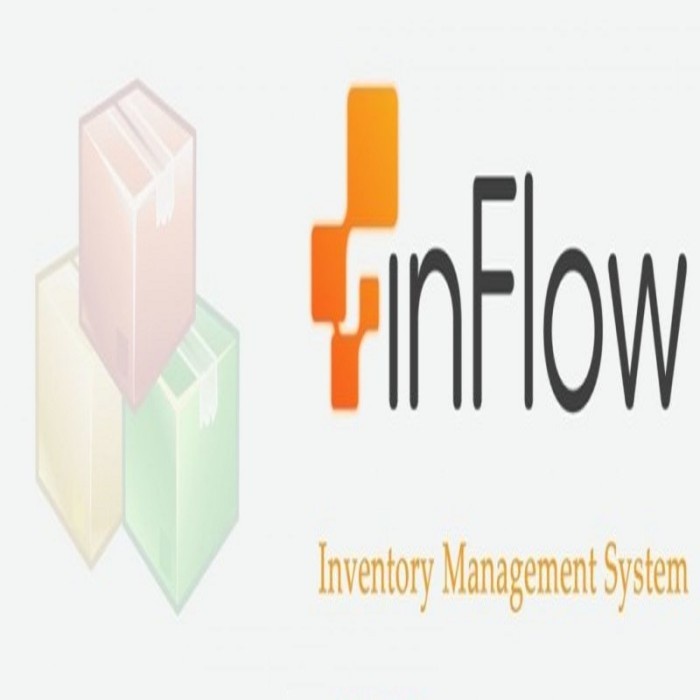 Jual inFlow Inventory Premium update terbaru dijamin work Alat ...