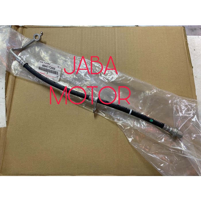 Jual Selang rem innova-hilux single cabin original | Shopee Indonesia