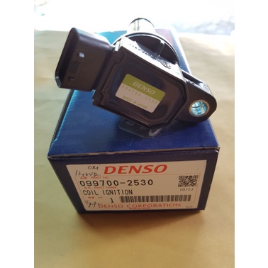 Jual COIL IGNITION INNOVA FORTUNER KOIL INOVA FORTUNER DENSO MADE IN ...