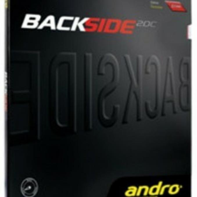 Jual KARET ANDRO BACKSIDE 2.0 CHOP DRIVE Germany | Shopee Indonesia