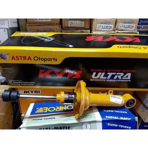 Jual Cod Shock Breaker Kyb / Kayaba Ultra Toyota Kijang Innova Depan 2004 - On Kode Ema201 ...