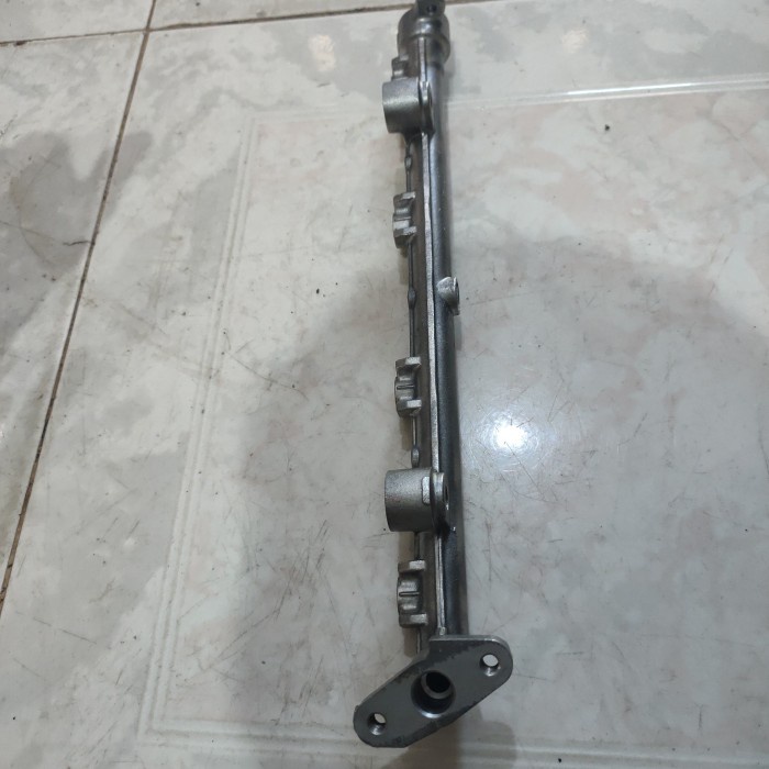 Jual Pipa Fuel Injector Pipa Noksel Nozzle Injektor Bensin Colt T120Ss ...