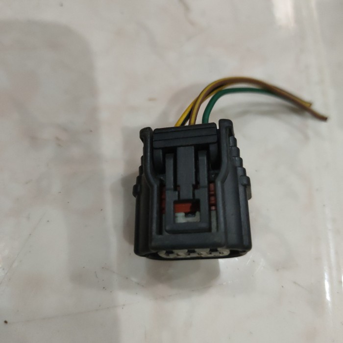 Jual Soket Socket Sensor Map Jazz Rs-Brio-Hrv-Brv-Freed-Crv New-Accord ...
