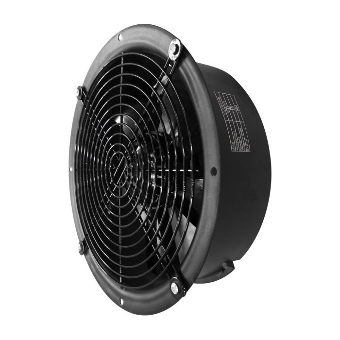 Jual Jual CKE Exhaust Fan RO-300FZY-DB 12" Eksos Blower | Shopee Indonesia