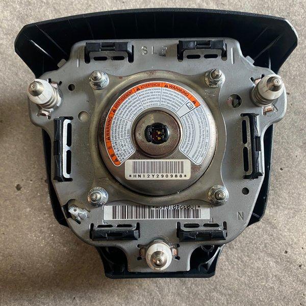 Jual Air bag airbag stir innova reborn original | Shopee Indonesia