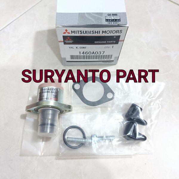 Jual Sensor Valve SCV Switch Bost Pump Mitsubishi Pajero Sport Triton ...