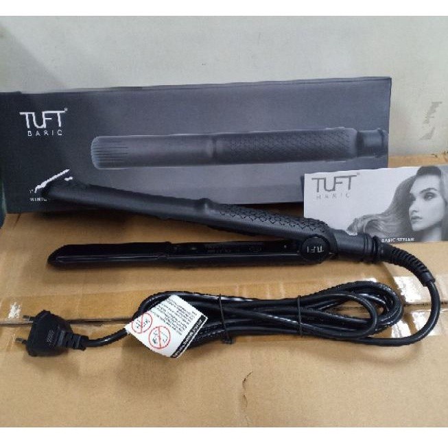 Jual tuft catok basic 1inch catokan rambut | Shopee Indonesia