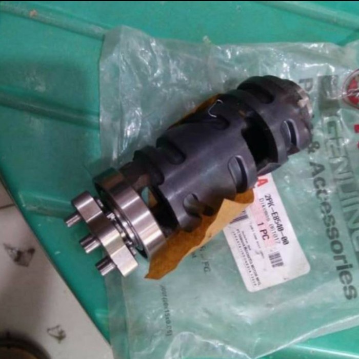Jual Ori Shift Cam Assy Yamaha R15 Lama 2Pk-E8540-00 Original Yamaha ...