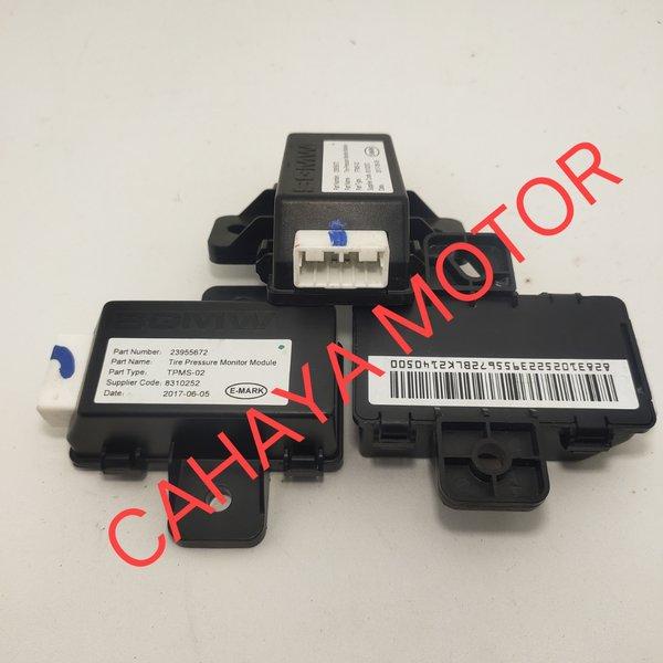 Jual MODUL MODULE MONITOR TPMS WULING ORIGINAL | Shopee Indonesia