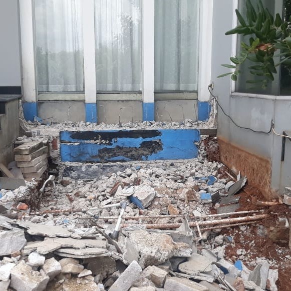 Jual [New] Pekerjaan Sipil Projeck Moderland Terbaru | Shopee Indonesia