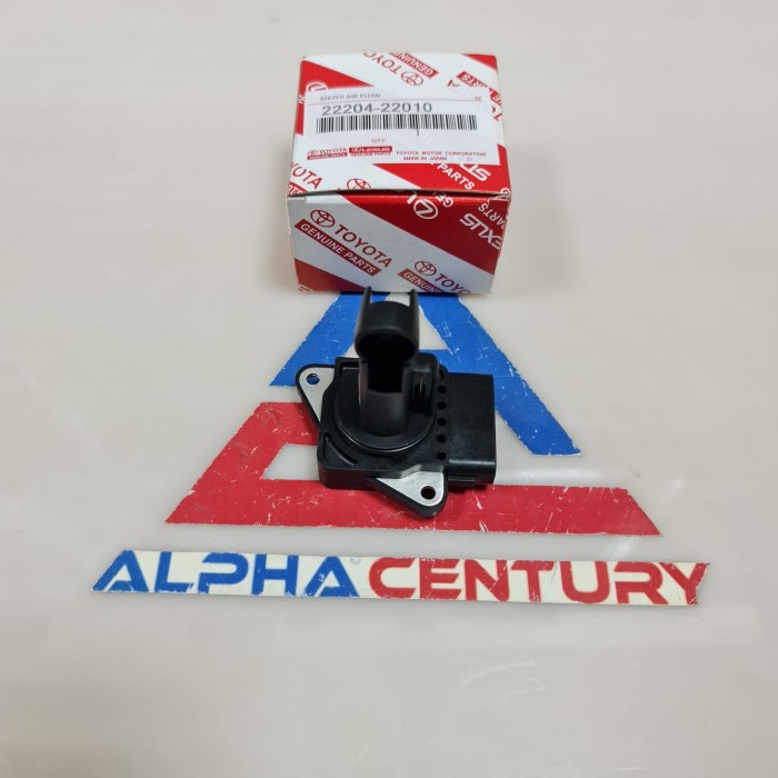 Jual Sensor Air Flow Sensor Map Innova Vios Altis Yaris Hilux Original ...