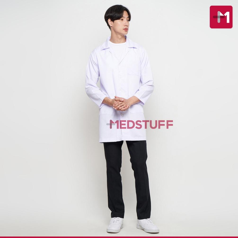 Jual Miliki - Jas Lab Jas Laboratorium Baju Laboratorium Baju Lab Baju ...