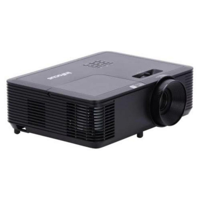 Jual PROYEKTOR INFOCUS 112AA | Shopee Indonesia