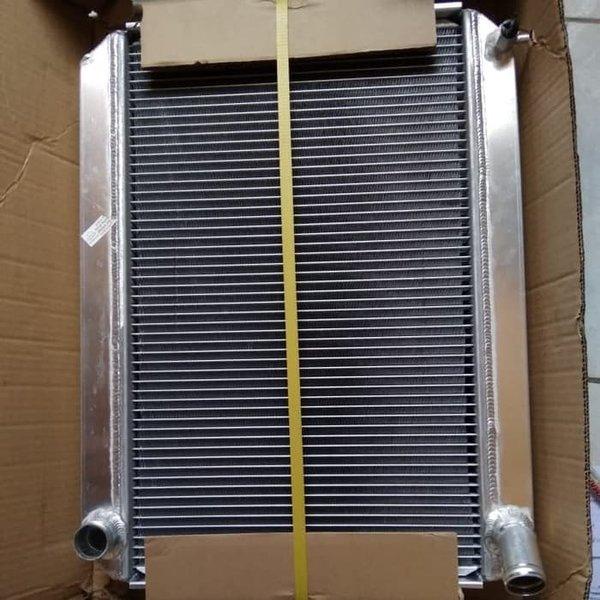 Jual Radiator Kijang Kapsul Diesel Racing Full aluminium | Shopee Indonesia