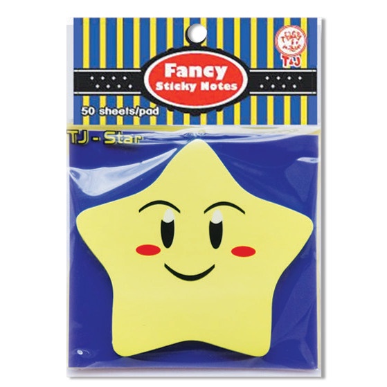 Jual STICKY NOTE TOM & JERRY FANCY TJ-STAR | Shopee Indonesia