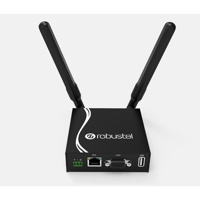 Jual Robustel R3000 Lite DUAL SIM Industrial Router R3000-L4L LTE | Shopee Indonesia