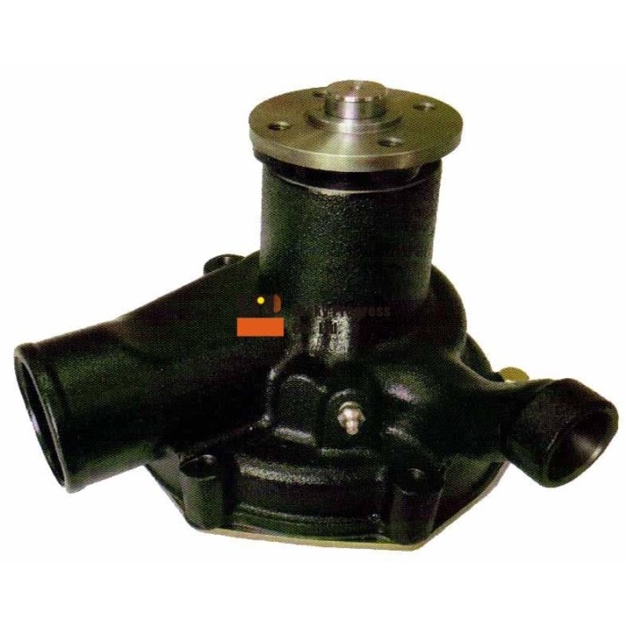 Jual [Baru] Pompa Air Fuso Ps220 6D16 Mitsubishi Waterpump Diskon ...
