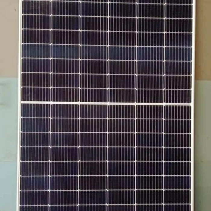 Jual Ready Solar Panel 560Wp Mono Maysun SolarPv ModulPanel SuryaTenaga ...