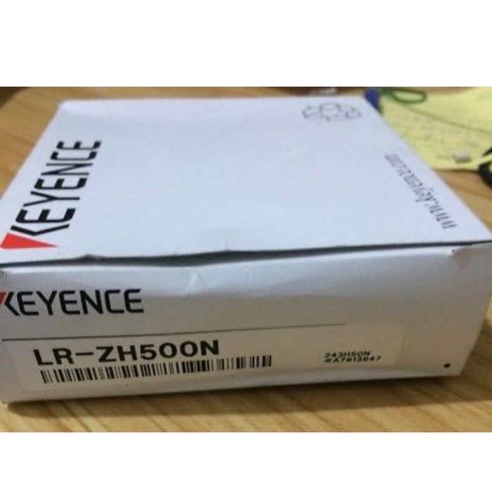 Jual Original Keyence Lr-Zh500N Self-Contained Cmos Laser Sensor Bisa Gojek | Shopee Indonesia