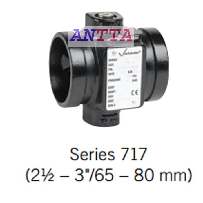 Jual Victaulic Check Valve style 717 size 2.1/2"inch | Shopee Indonesia