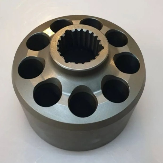 Jual New Ori Cylinder Block A10Vo-18/ A10Vso / Cylinder Block A10Vo ...