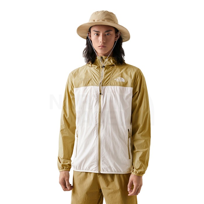 Jual Men Upf Wind Jacket-Nf0A4U8Xqk4 | Shopee Indonesia