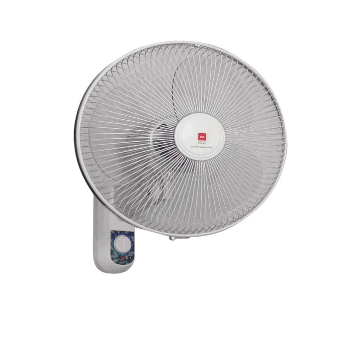 Jual Kipas Angin Dinding Temk Kdk Wall Fan Wn40B 16 " Inch In 40 Cm ...