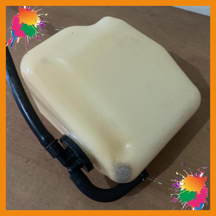 Jual tabung tangki air radiator corona st191 absolute 93-98 toyota ...