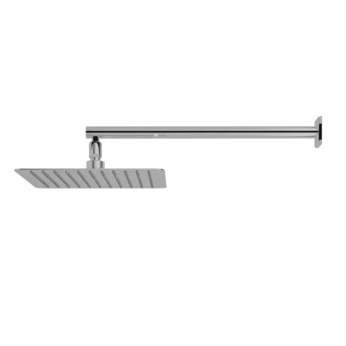 Jual [Ori] Shower Tembok Fix Shower Toto Tx488Stn Limited | Shopee ...