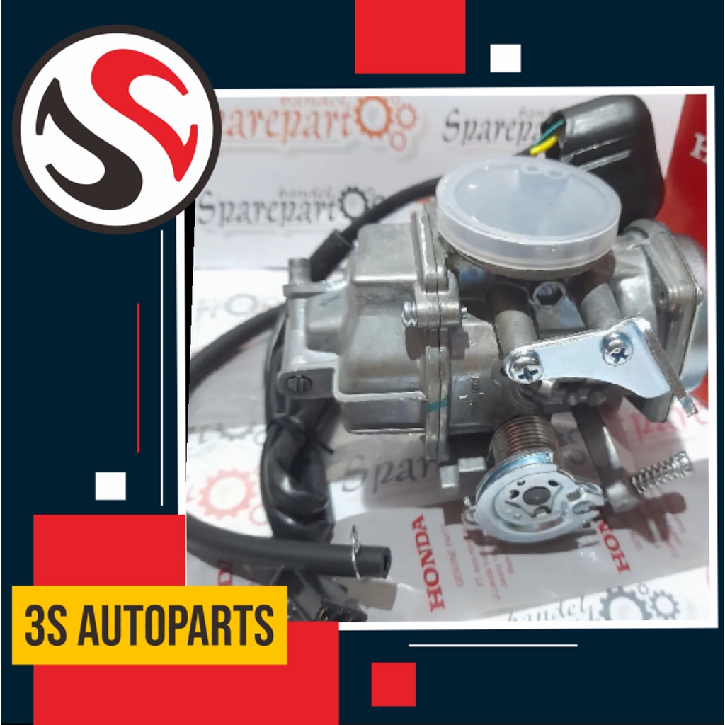 Jual Karburator beat lama karbu beat karburator vario karburator scoopy ...