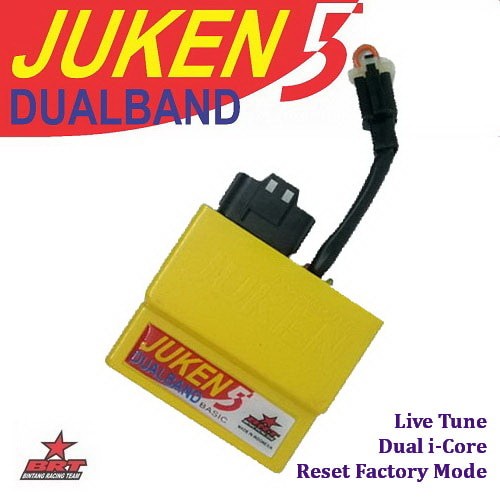 Jual ECU JUKEN 5 BRT YAMAHA AEROX - DUALBAND | Shopee Indonesia Jual ECU JUKEN 5 BRT YAMAHA AEROX - DUALBAND | Shopee Indonesia