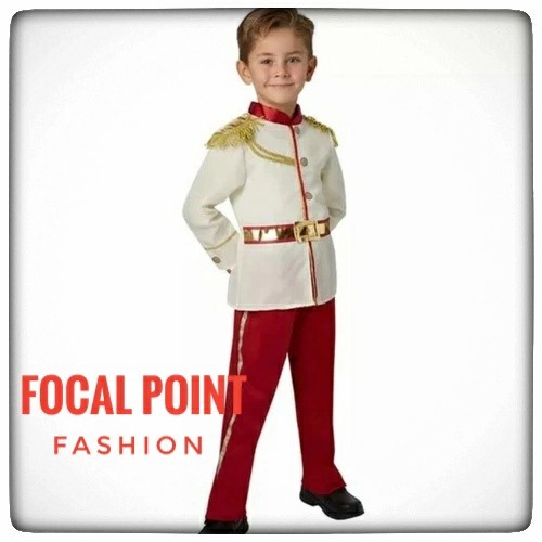 Jual prince-charming-kostum-fancy-party-halloween-disney-dress-costume ...