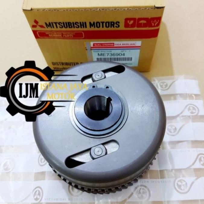 Jual Turbo Timer Assy Bospom Gear Timer Injeksi Pump Ps 125 Turbo ...