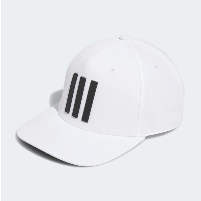 Jual Ready Stok - Adidas Golf 3-Stripes Tour Cap Hat New 2023 Topi ...