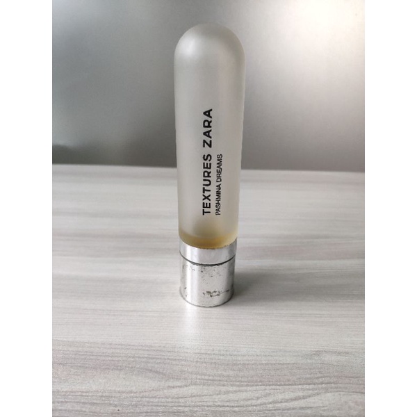 Jual Botol Parfume Zara Original | Shopee Indonesia