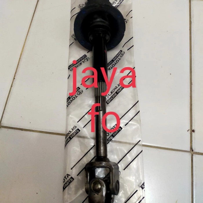Jual Joint Steer/Joint Stir Toyota Camry 2006-2012 Acv40 Mcv40 Original [Kode Aa001Kode ...