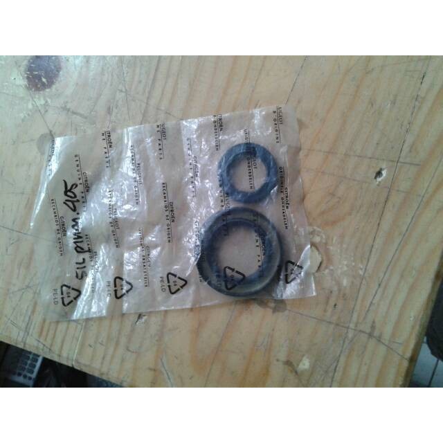 Jual Seal Pinion Stir Peugeot 405 Sr Sri Sti 306 N3 [Kode Aa001Kode ...