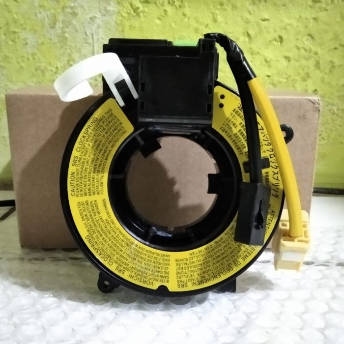 Jual Clock Spring Clockspring Spiral Pajero Triton L200 Galant Lancer ...