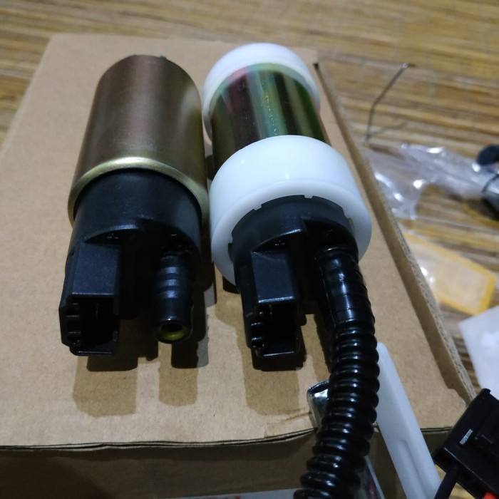 Jual rotak pompa fuel pump proton wira motor rotax made in italy ...