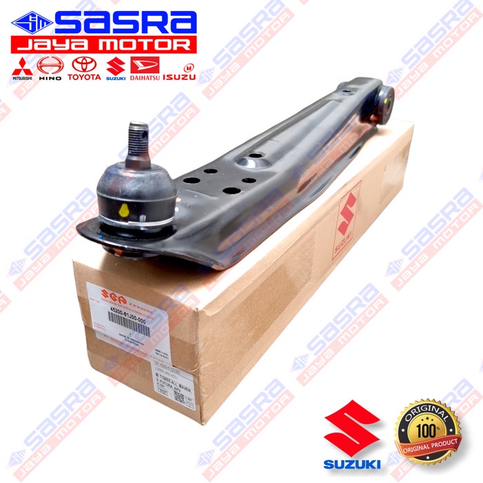 Jual Lower Arm Assy ORI APV|FUTURA|MEGA CARRY|T120SS|MAVEN [SATUAN ...