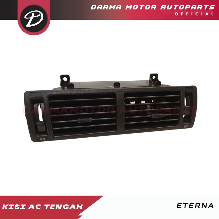 Jual Kisi Ac Eterna Mitsubishi (Tengah Only) | Shopee Indonesia