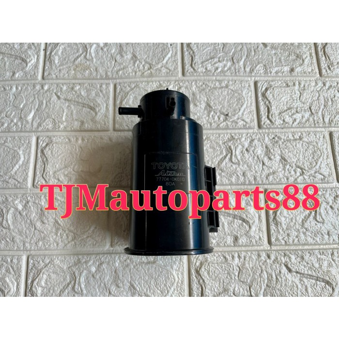 Jual Charcoal Canister Filter Mobil Toyota Innova Up Original Lelangan ...