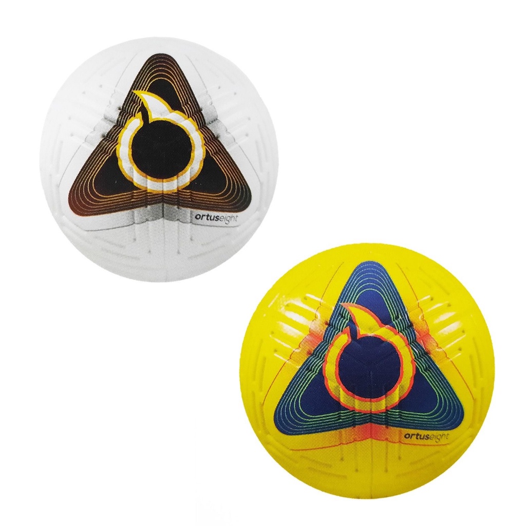 Jual Ortuseight Bola Sepak Infinity 12P Fb Comp Ball | Shopee Indonesia