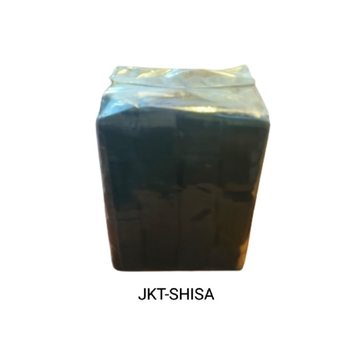 Jual Baru Briket Arang Barang 1 Kg Super Gold Premium Quality Arang ...