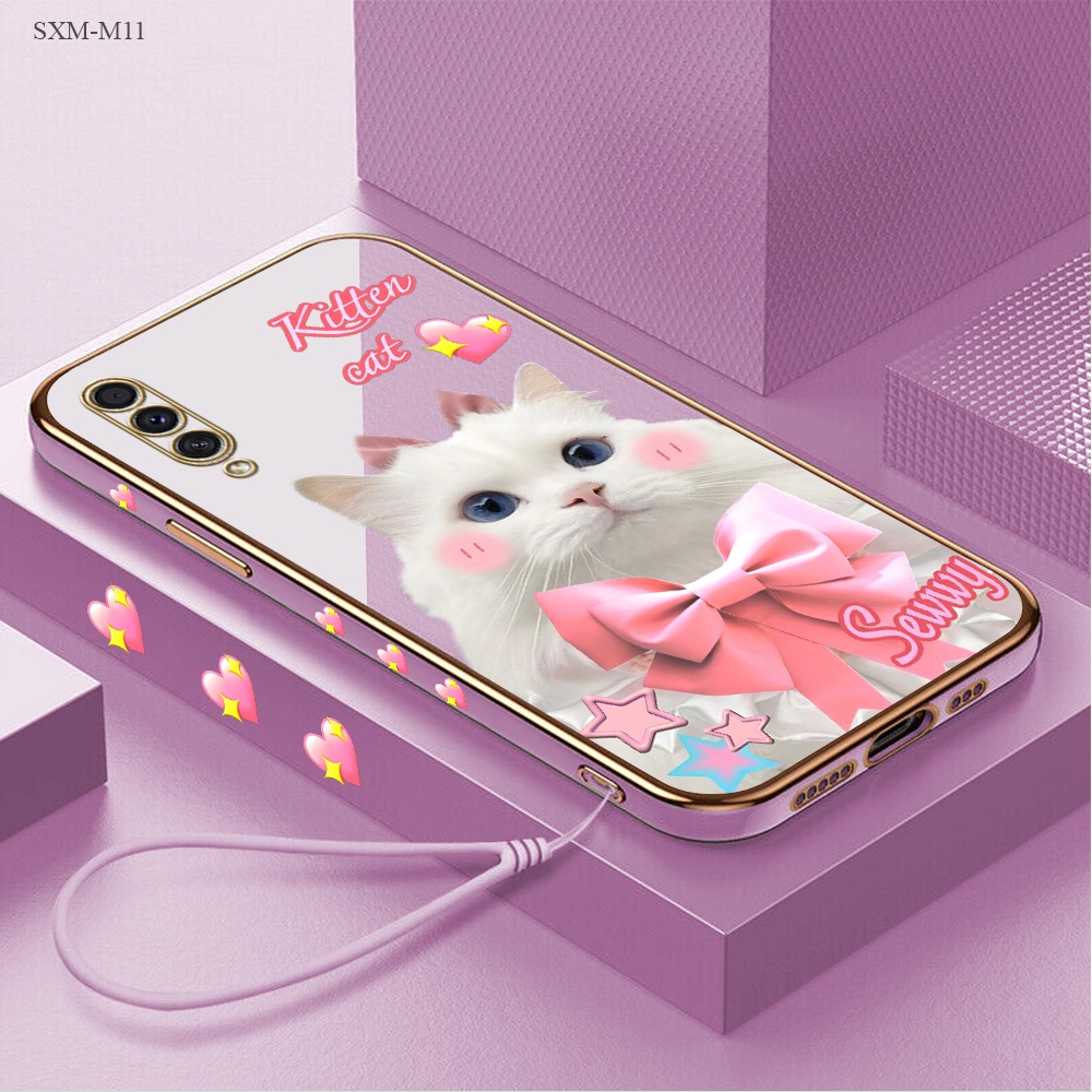 Jual Compitable With Samsung Galaxy M15 M54 M53 M34 M11 M12 M02 M14 M33 M62 M22 M23 M30S M21 M31 ...